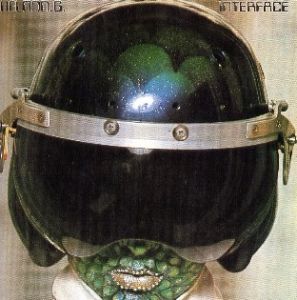 Heldon - Interface: Communist Punks Hell